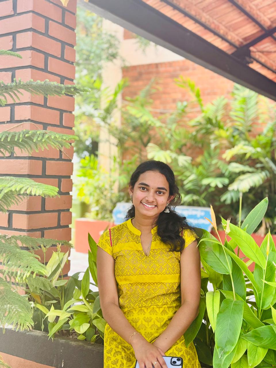 Navya Sri Chaluvadi | Portfolio